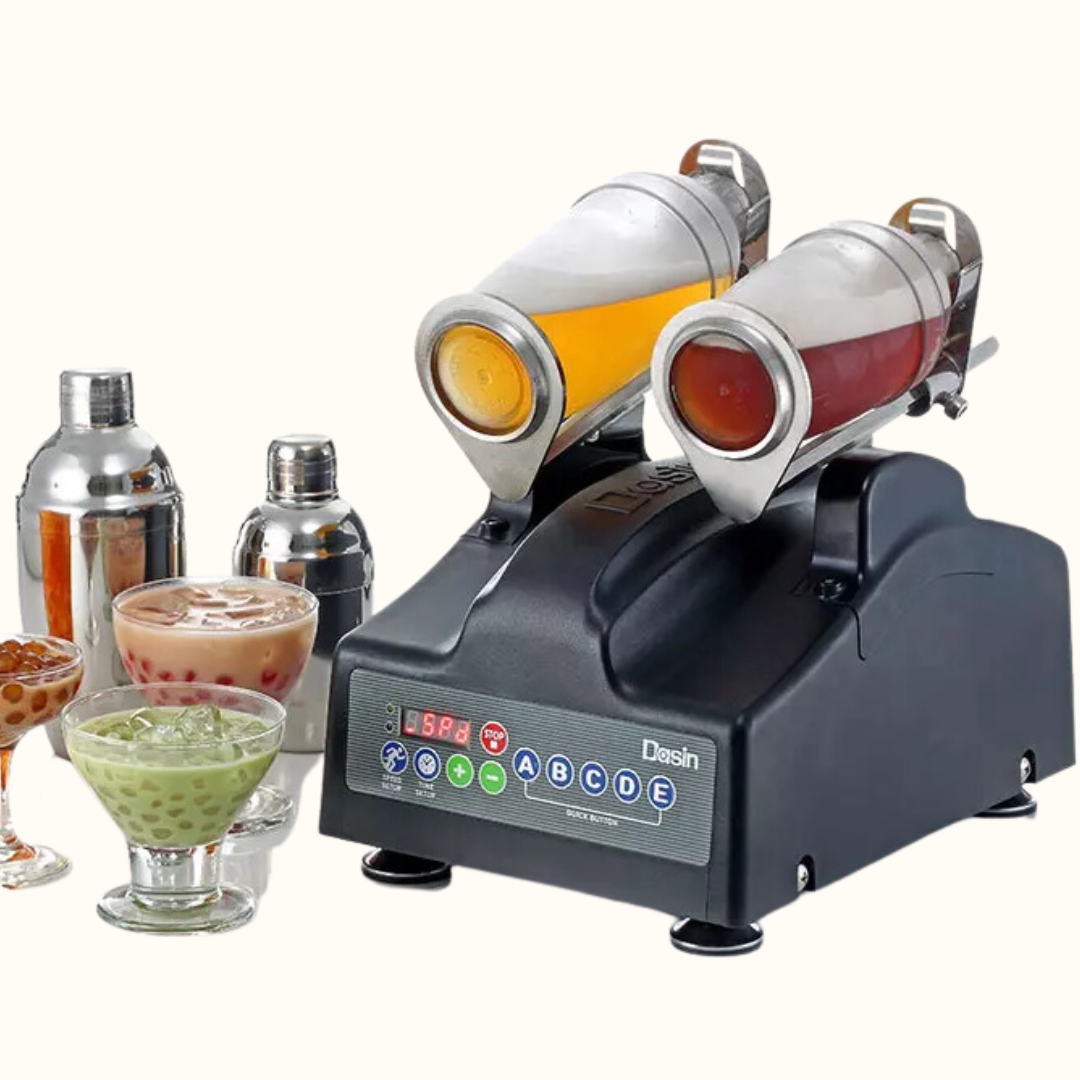 Horizontal Shaking Machine | Equipment & Packages | UTea – UTEA Australia