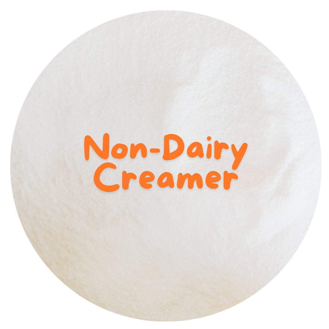 Premium Creamer 1kg | Creamer | UTea – UTEA Australia